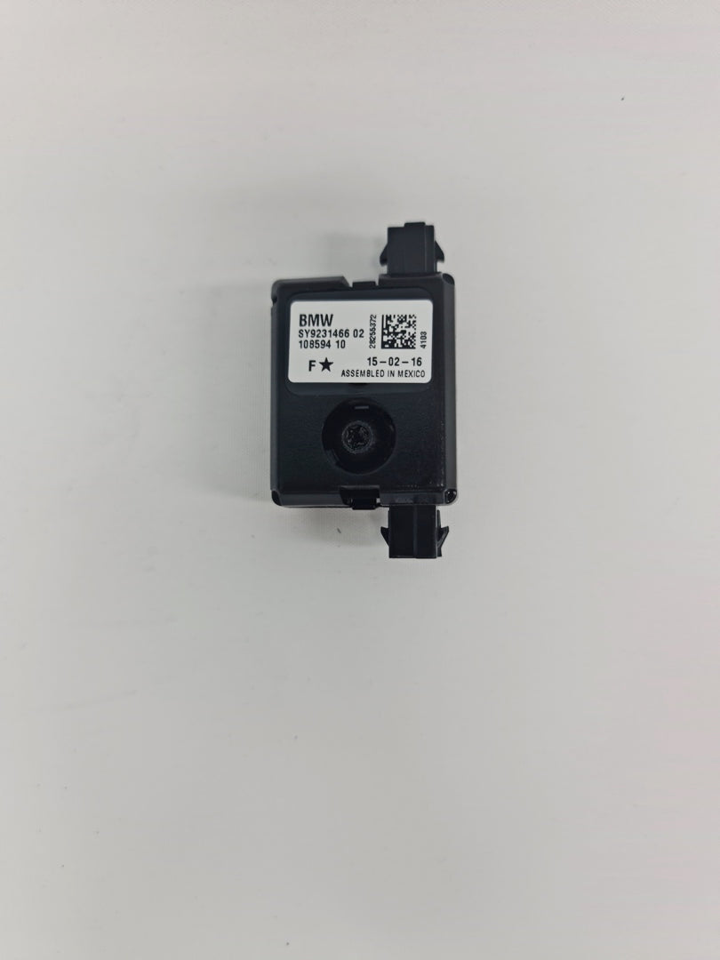 BMW M2 M3 M4 F80 F82 F83 F87 Antenna Amplifier Trap Circuit 65209231466 ...